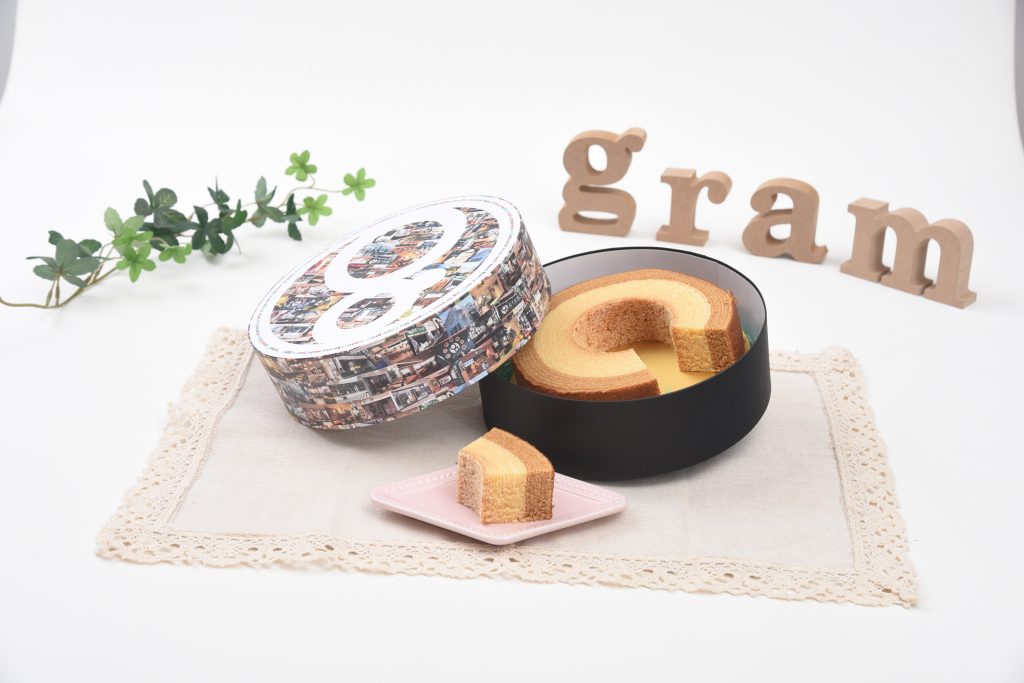 🥞gram-cube🥞お菓子も販売中♡ – 【 GRAM 】心斎橋パンケーキカフェ 公式ブログ